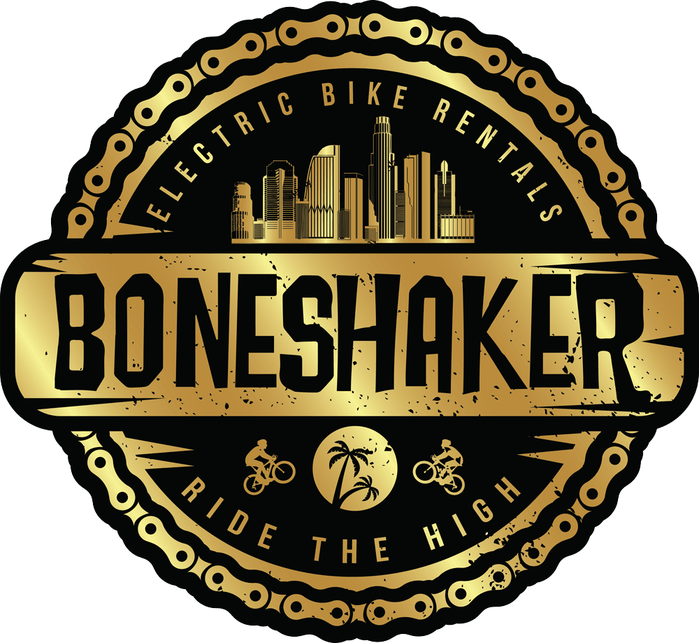 Home Page - Boneshaker Electric Bikes